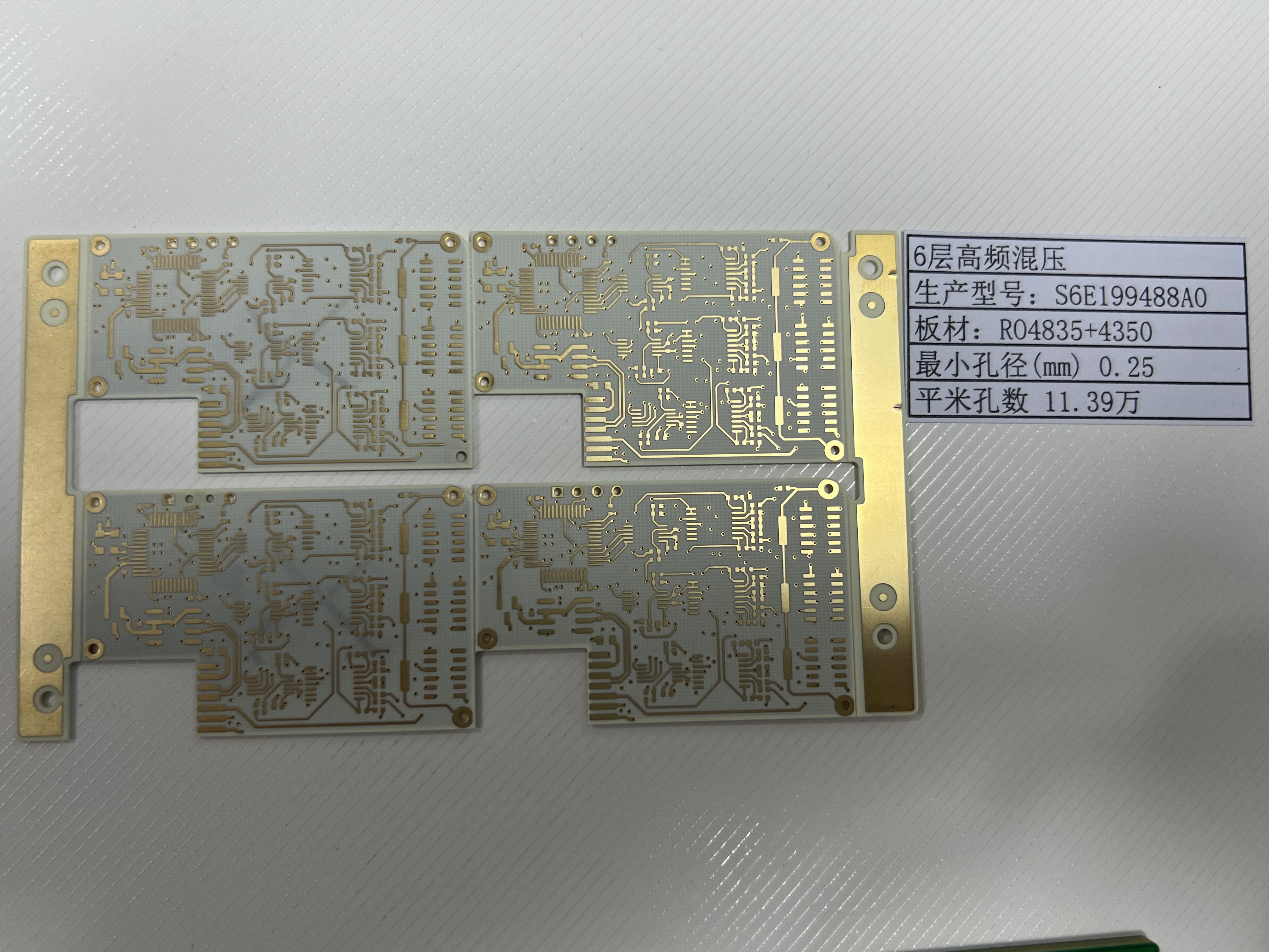 Conceptos básicos de PCB: ¿Qué son las placas de circuito impreso y ...